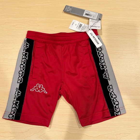 Kappa | Bottoms | Kappa Short 3 Years Old Boys | Poshmark